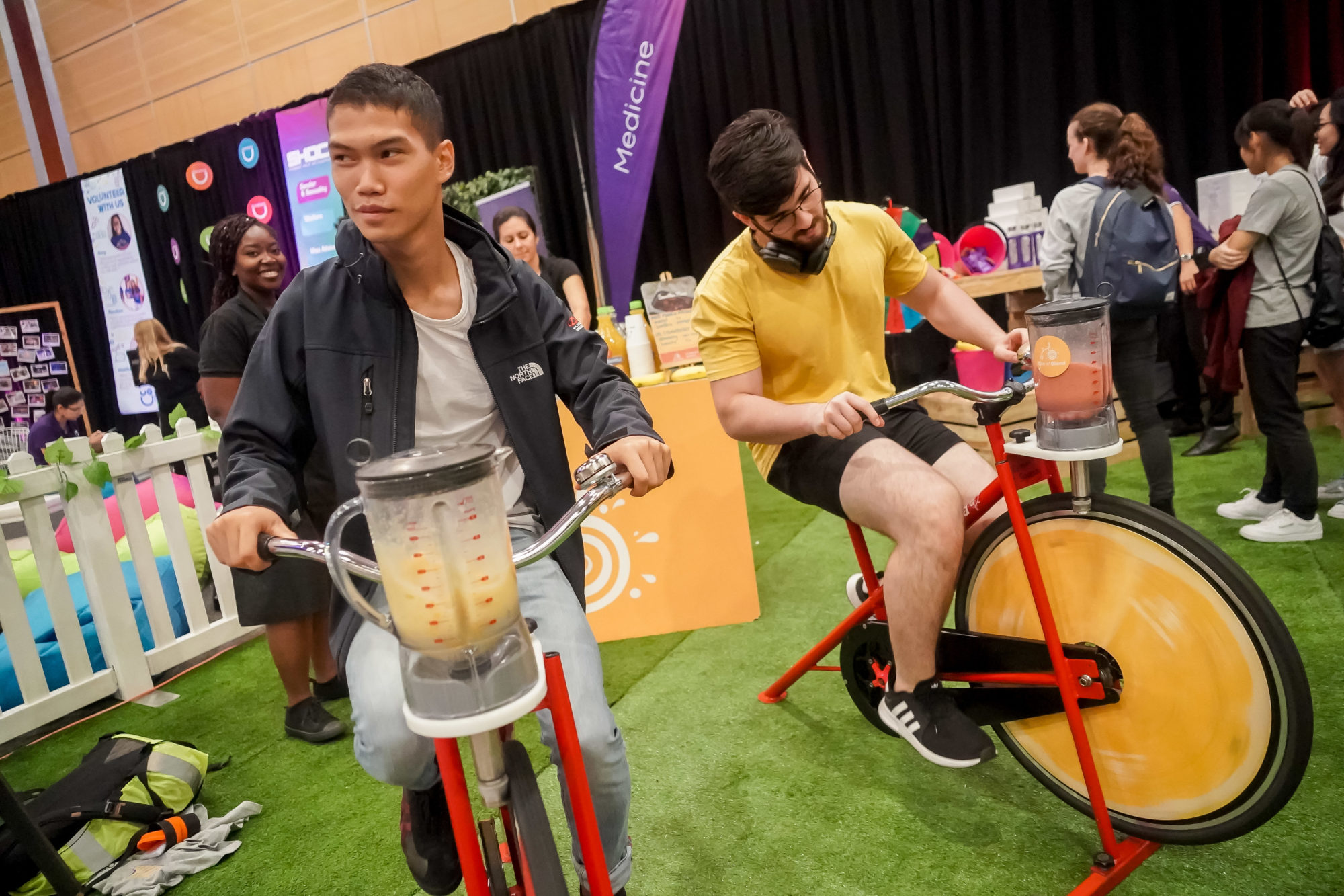 UQ Res Student Life Program – UQ Res