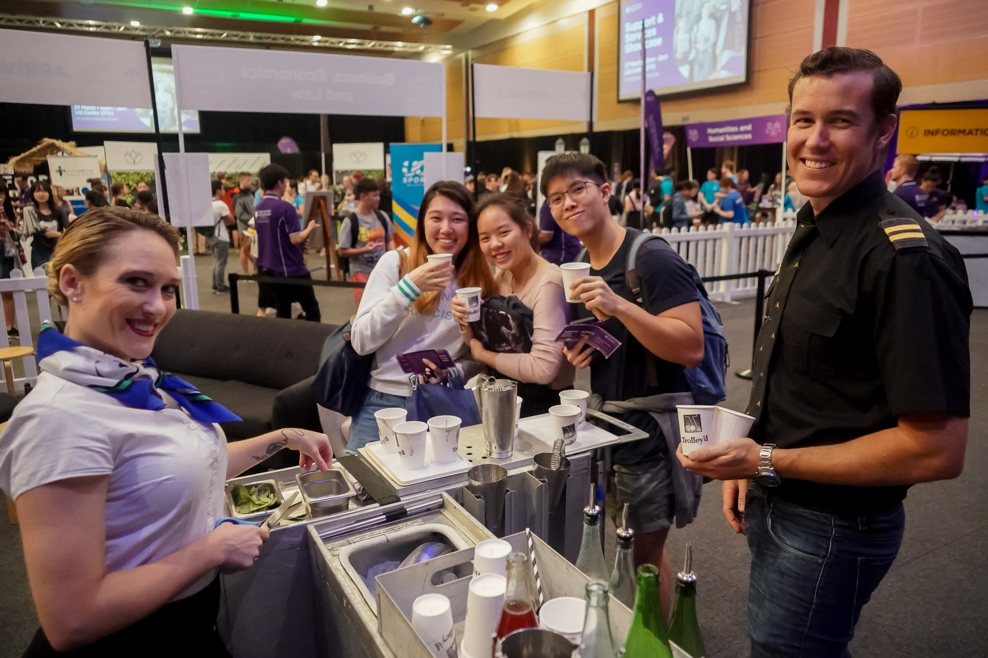 UQ Res Student Life Program – UQ Res