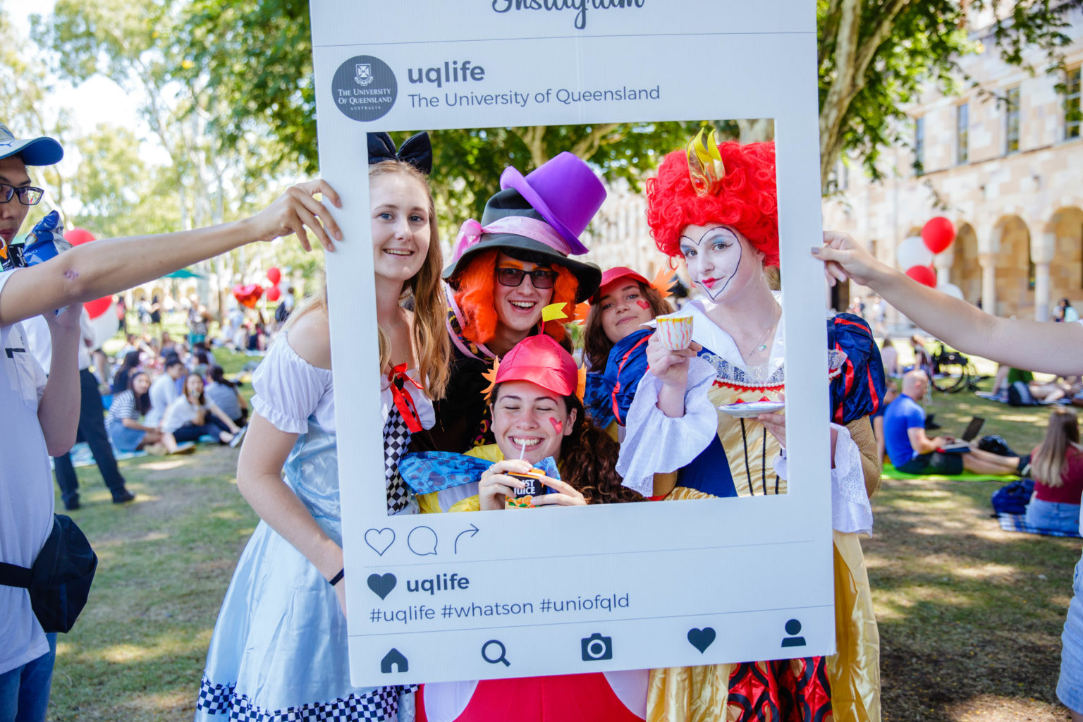 UQ Res Student Life Program – UQ Res