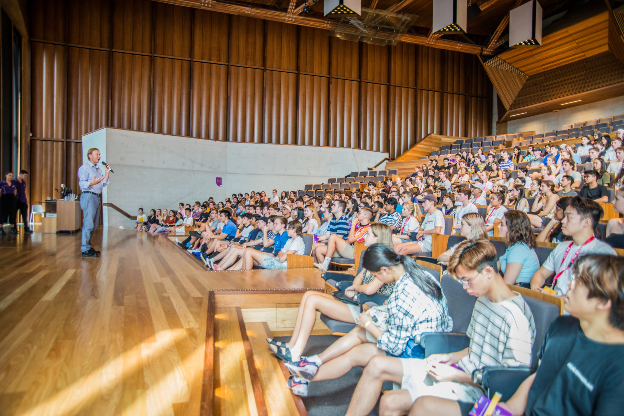 Live and Study at UQ Res at University of Queensland St Lucia – UQ Res