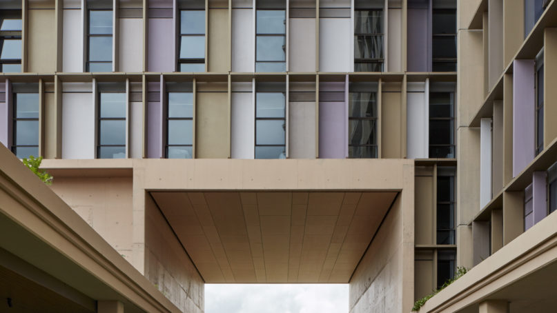 Live and Study at UQ Res at University of Queensland St Lucia – UQ Res