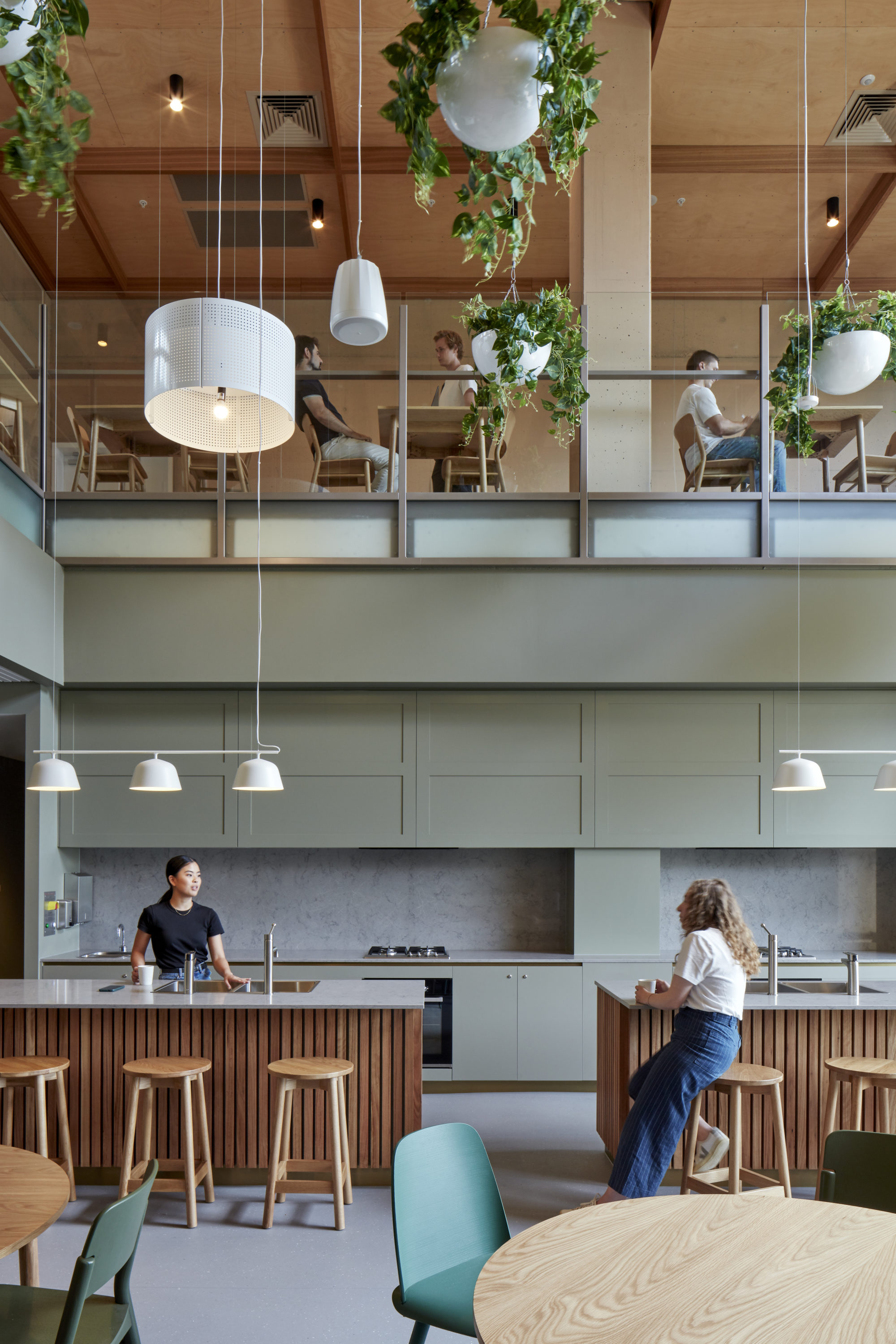 KCH: Standard Room at Kev Carmody House – UQ Res