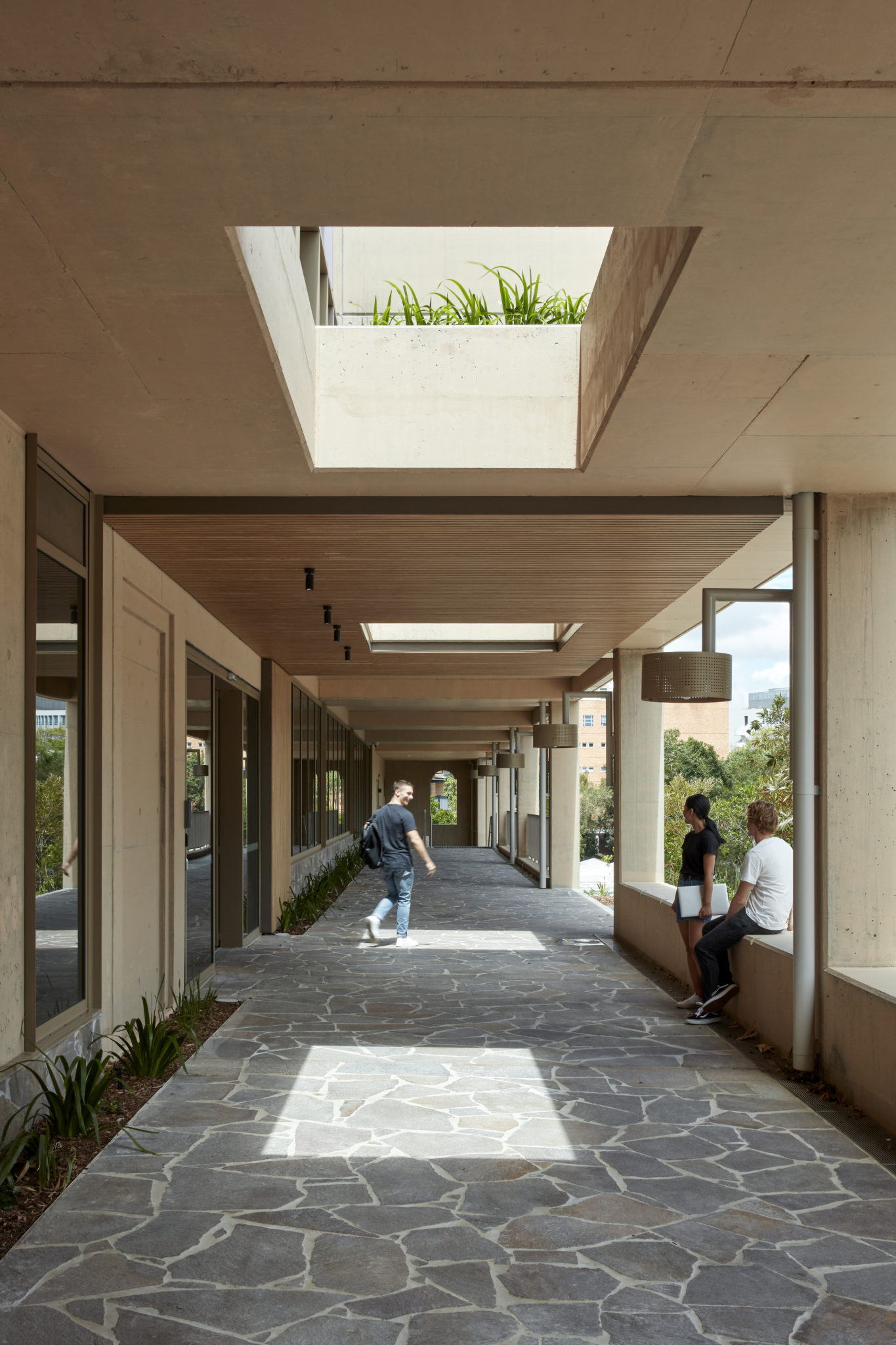 KCH: Standard Room at Kev Carmody House – UQ Res