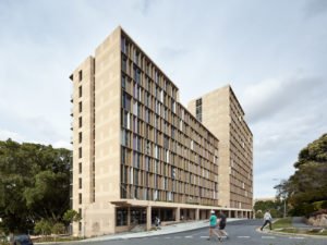 Student accommodation & homes by UQ Res at St Lucia & Gatton