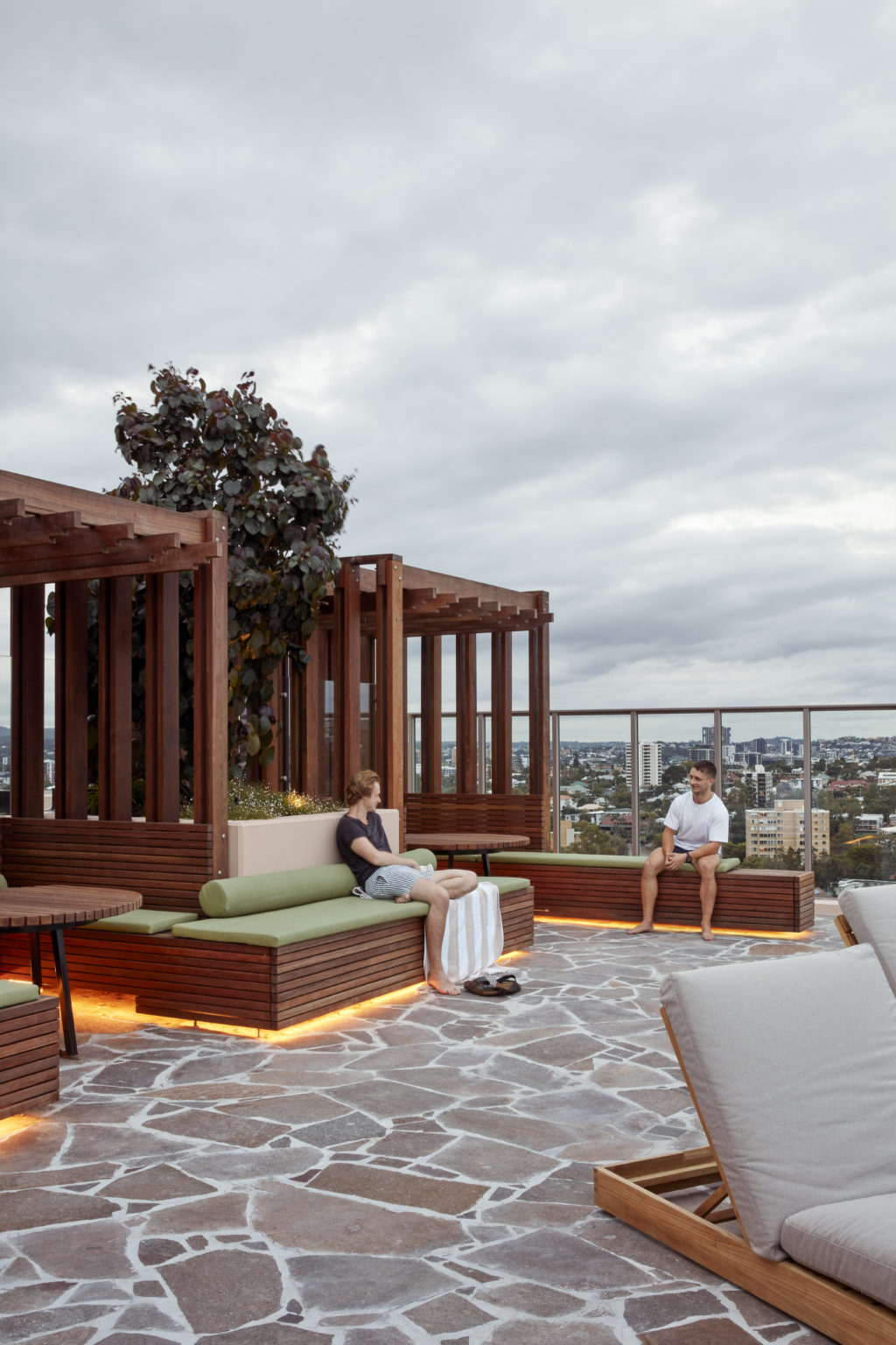 KCH: Standard Room at Kev Carmody House – UQ Res