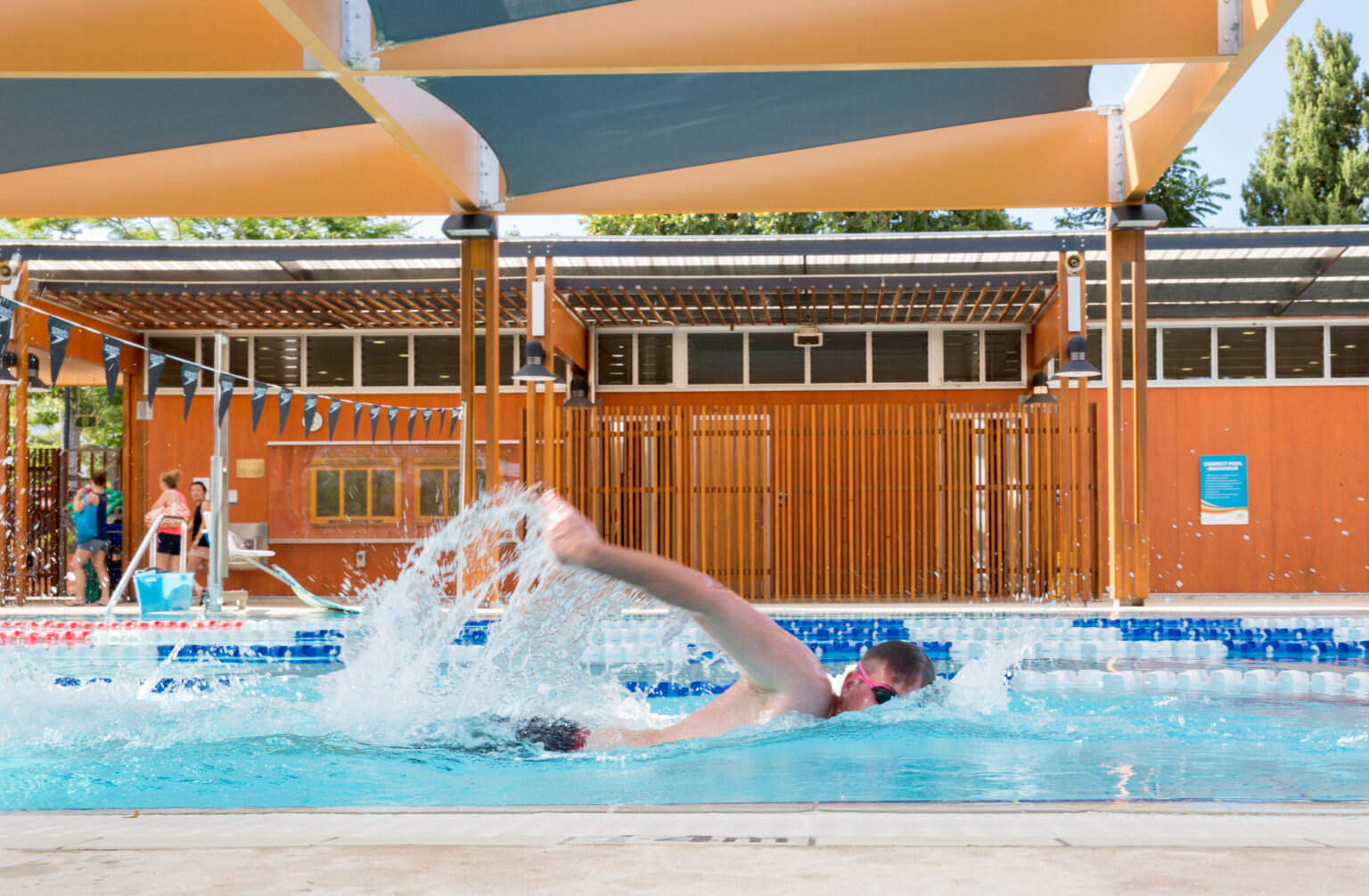 Community based student accommodation in Gatton – UQ Res