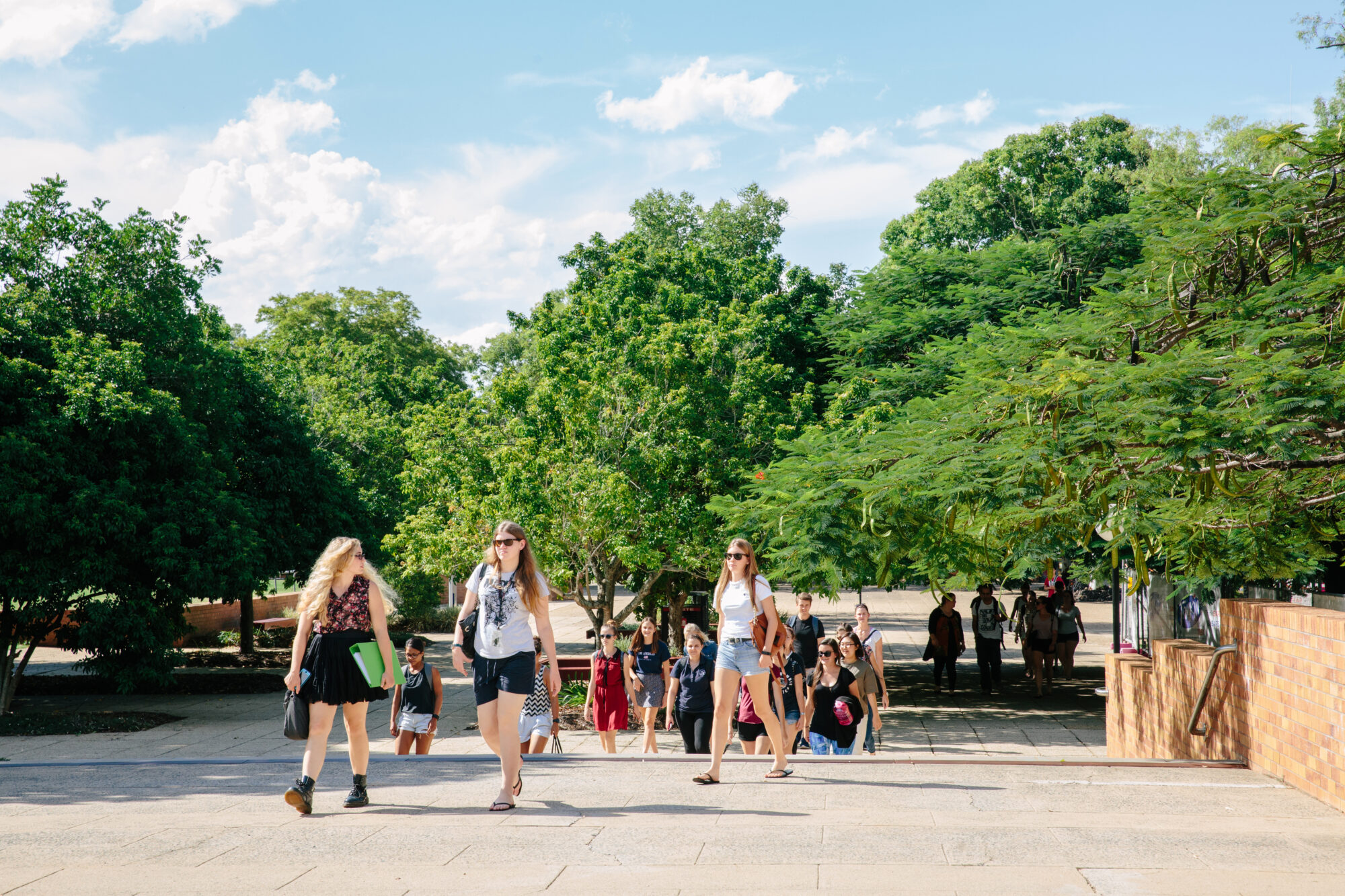 Community based student accommodation in Gatton – UQ Res