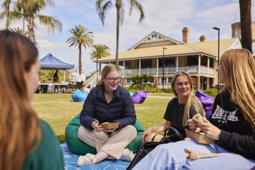 Community based student accommodation in Gatton – UQ Res