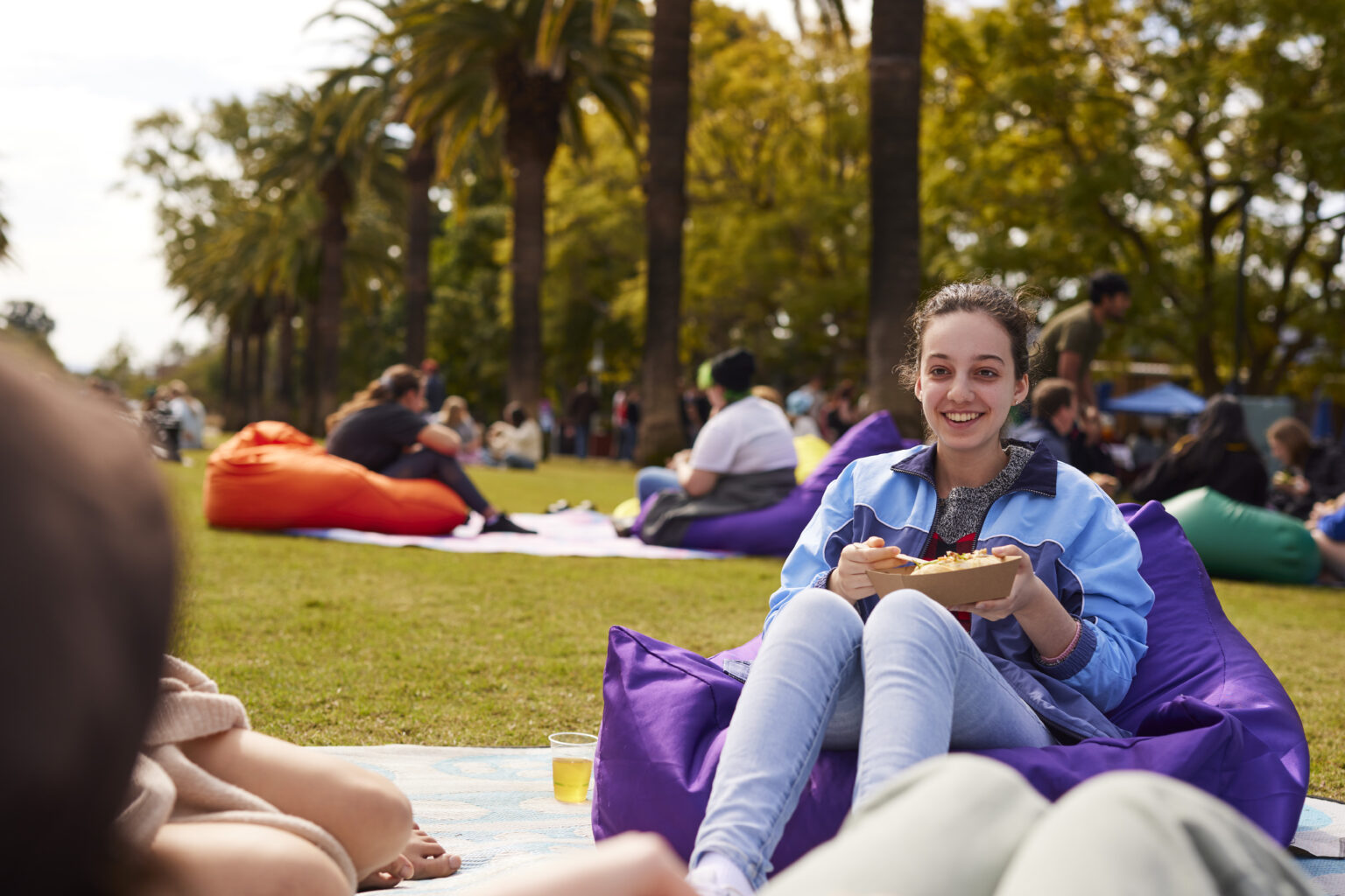 Student accommodation & homes by UQ Res at St Lucia & Gatton