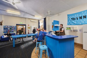 Community based student accommodation in Gatton – UQ Res