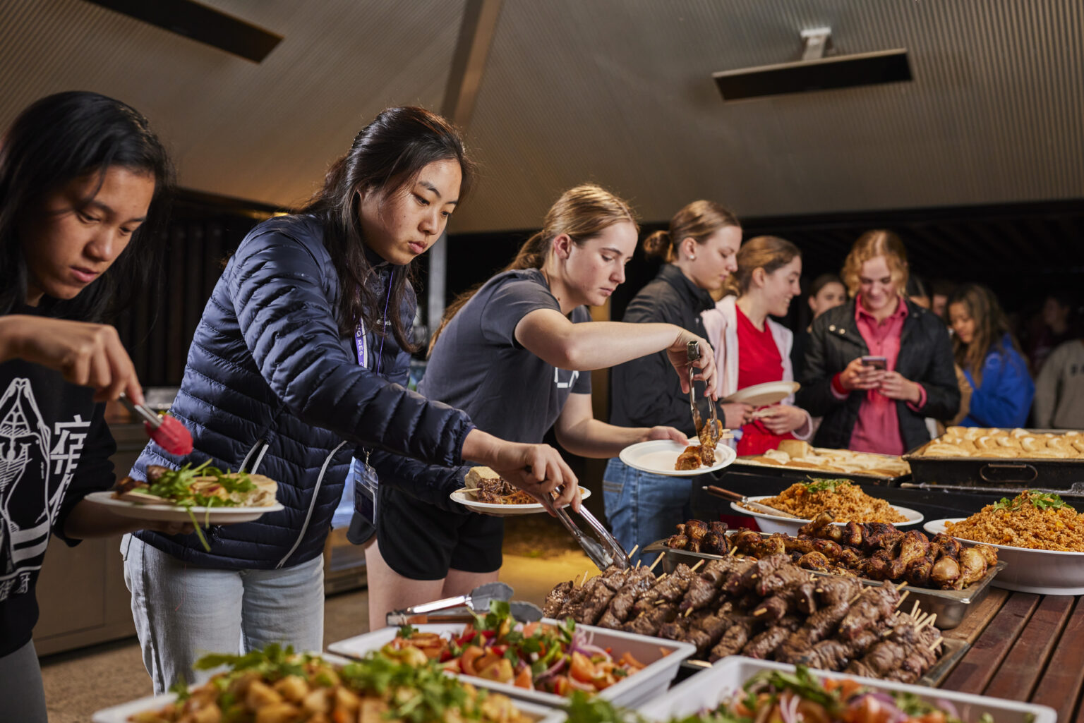 UQ Res Student Life Program – UQ Res