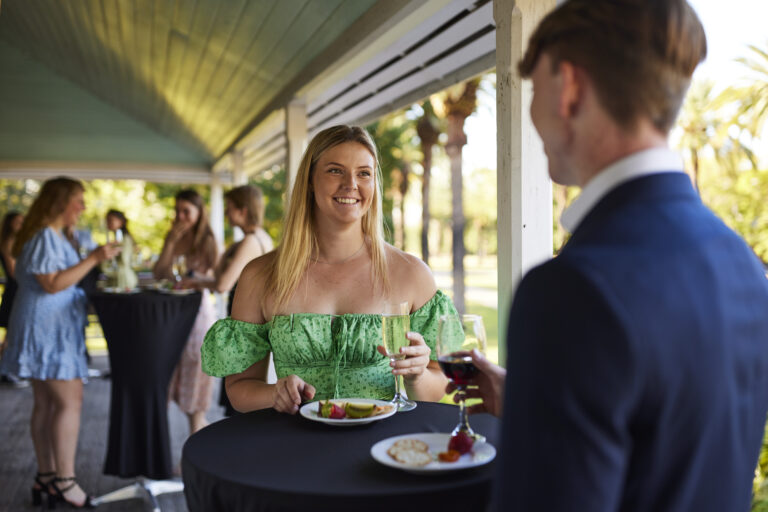 Community based student accommodation in Gatton – UQ Res