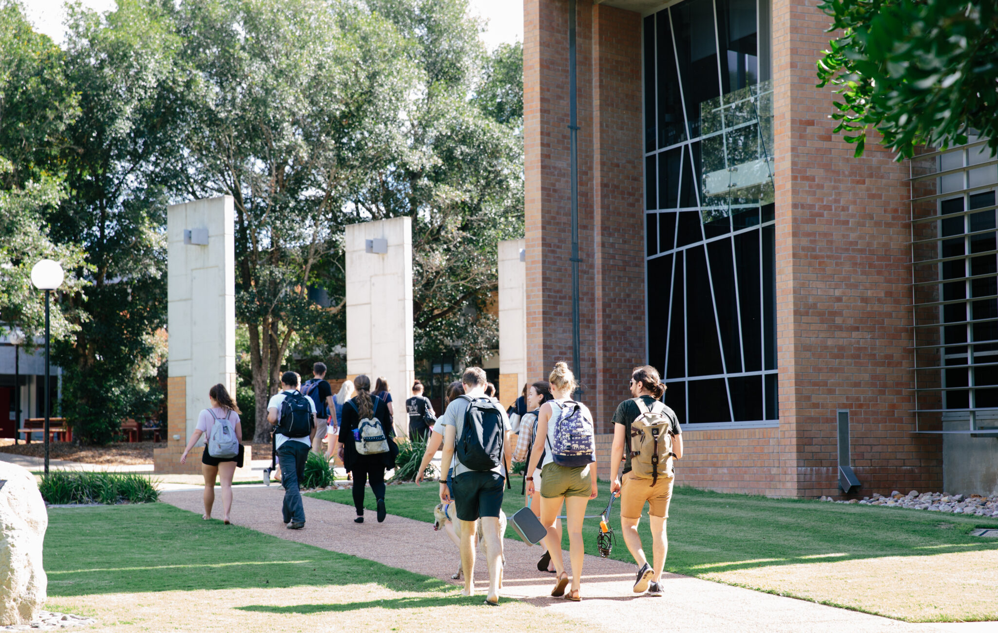 Community based student accommodation in Gatton – UQ Res