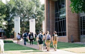 Community based student accommodation in Gatton – UQ Res