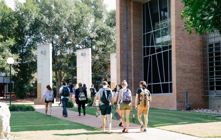 Community based student accommodation in Gatton – UQ Res