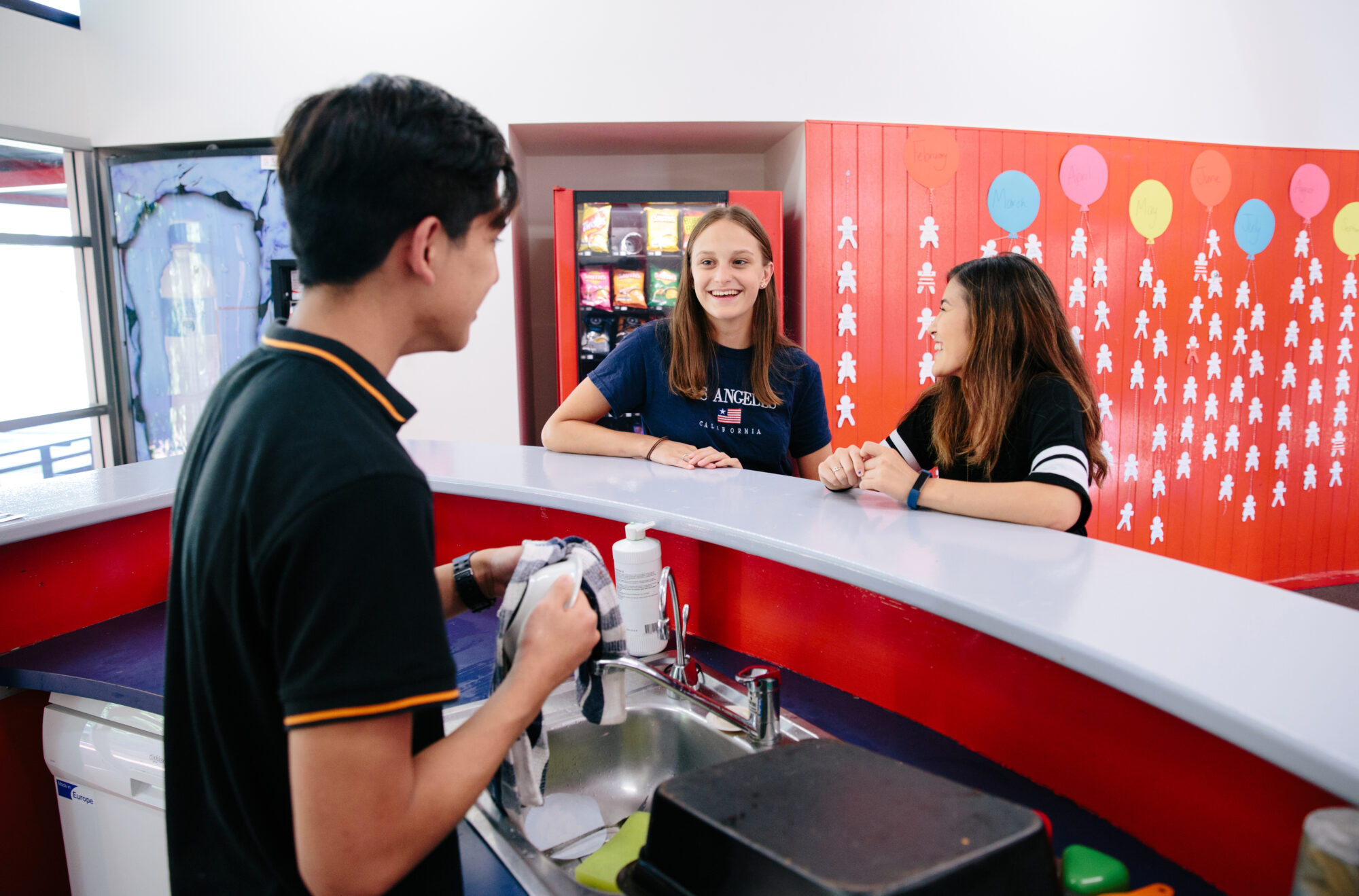 Student accommodation & homes by UQ Res at St Lucia & Gatton