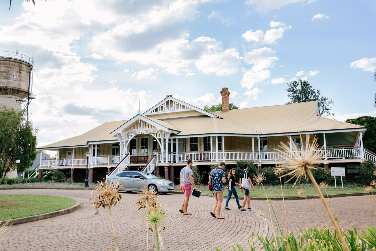 Contact UQ Res – UQ Res