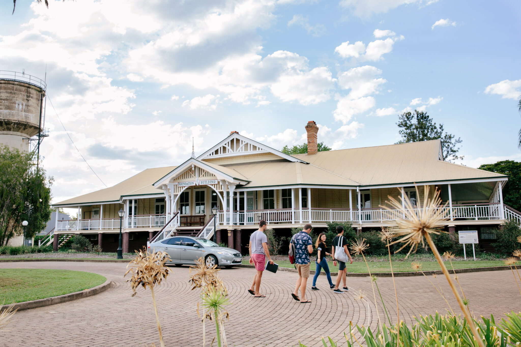 Contact UQ Res – UQ Res