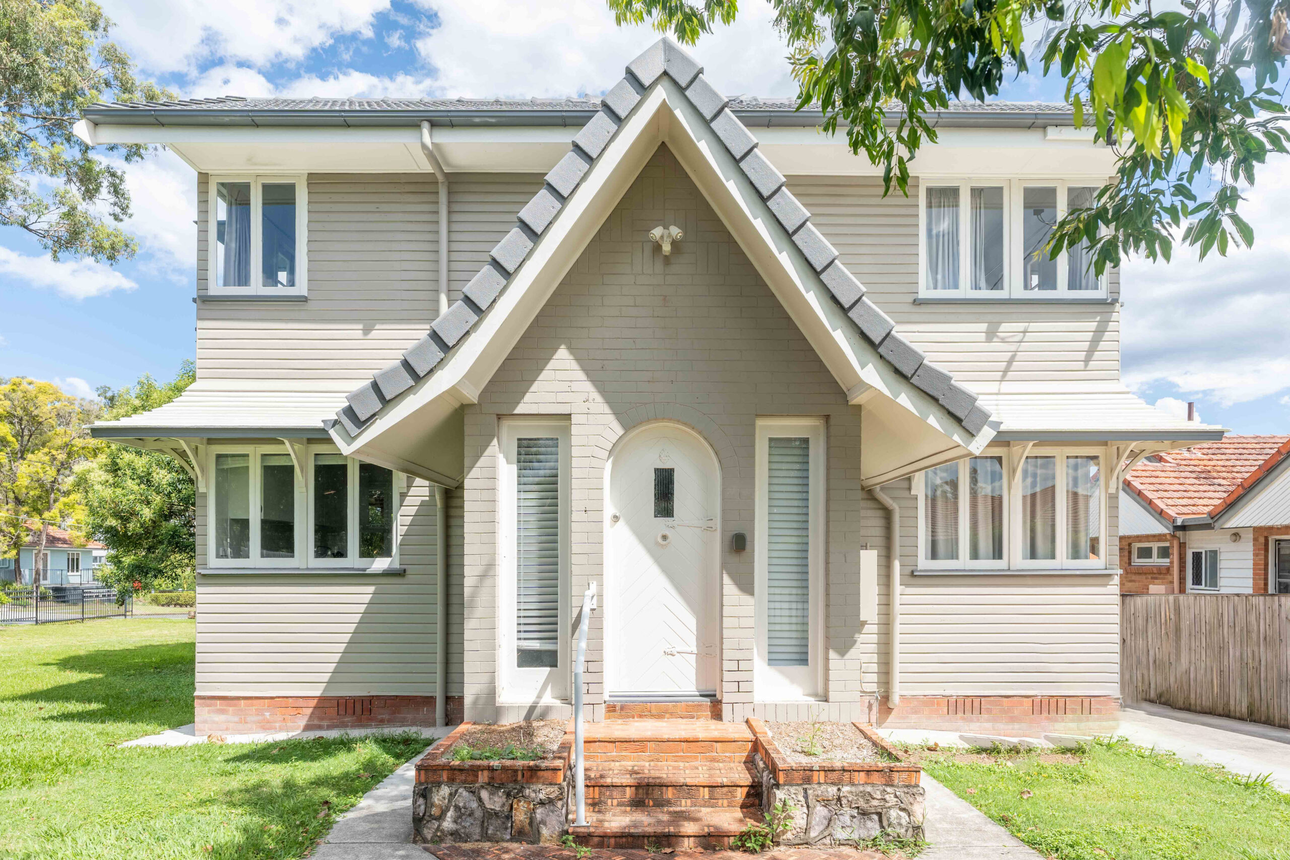 Homes at St Lucia and Gatton – UQ Res