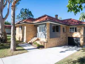 Student accommodation & homes by UQ Res at St Lucia & Gatton