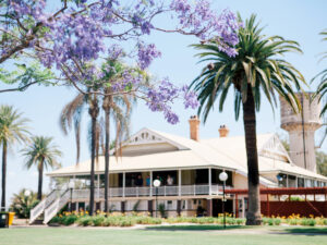 Student accommodation & homes by UQ Res at St Lucia & Gatton